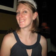 Athlete: Liz Mackevicius | CrossFit Games