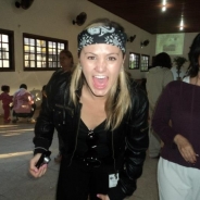 Athlete: Jenna Ross | CrossFit Games