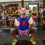 Athlete: Daniel Wynne | CrossFit Games