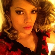 Athlete: Aline Brito | CrossFit Games