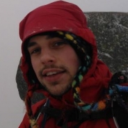 Athlete: Lewis Goodall | CrossFit Games