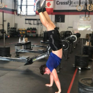 Affiliate: CrossFit Kitchener | CrossFit Games