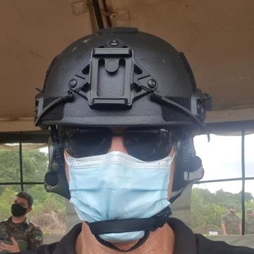 Athlete: Bill Forsberg | CrossFit Games