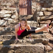 Athlete: Julie Cartier | CrossFit Games