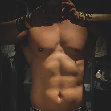 Athlete: Ryan Jung | CrossFit Games