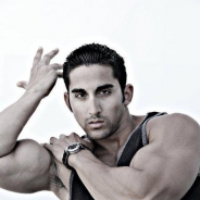 Athlete: justin hunter | CrossFit Games