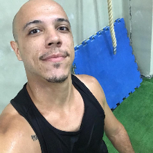 Lucas Fernando | CrossFit