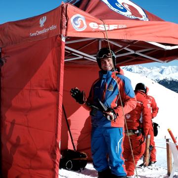 Athlete: Jack Fairhurst | CrossFit Games