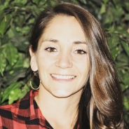 Athlete: Lora-lea LaMarre | CrossFit Games