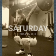 Athlete: Kenneth Evensen | CrossFit Games