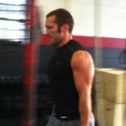 Athlete: Brian South | CrossFit Games