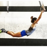 Athlete: Kate Kazell | CrossFit Games