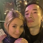 Athlete: Dean Li | CrossFit Games