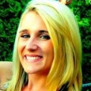 Athlete: Courtney Bryson | CrossFit Games