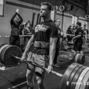 Athlete: Taylor Hutchinson | CrossFit Games