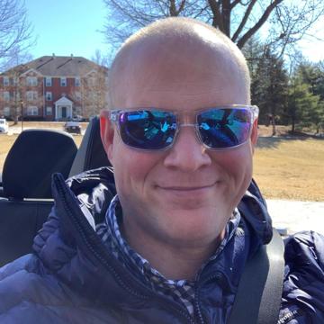 Athlete: Robbie Griggs | CrossFit Games