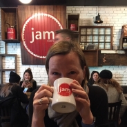 Athlete: Liz Kavanagh | CrossFit Games