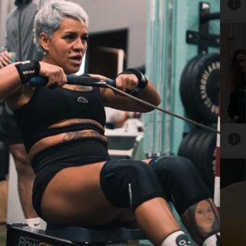 Affiliate: CrossFit Leioa | CrossFit Games