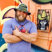 Athlete: Jason Bragg | CrossFit Games