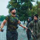 Athlete: Dmitriy Matveev | CrossFit Games