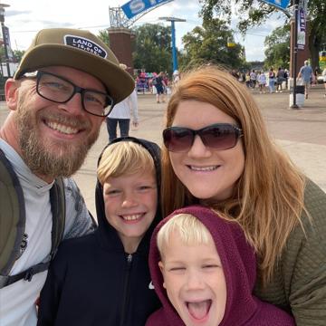 Affiliate: CrossFit Honor | CrossFit Games