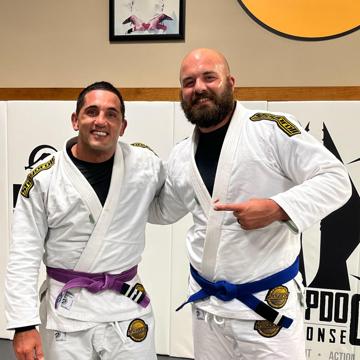 Athlete: Josh Smarrella | CrossFit Games