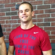 Brian Harms | CrossFit