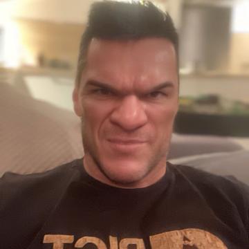 Athlete: gregory tonnette | CrossFit Games