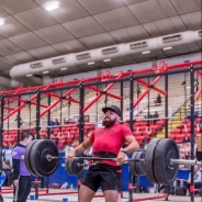 Athlete: Jeffrey Rodriguez | CrossFit Games