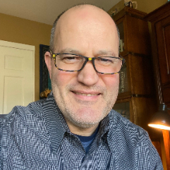 Athlete: Michael Fortner | CrossFit Games