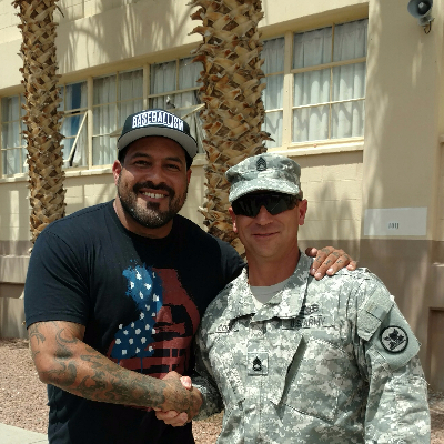 Athlete: Chad Cook | CrossFit Games