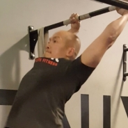 Chul Chung | CrossFit