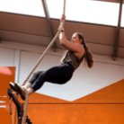 Athlete: Ellie Riley | CrossFit Games