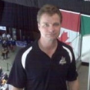 Athlete: Brad Rowbotham | CrossFit Games