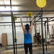 Athlete: Marcia Pacak | CrossFit Games