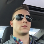 Athlete: Ben Hebbe | CrossFit Games