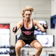Susan Forbes | CrossFit
