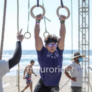 Athlete: Carlos David Viveros | CrossFit Games