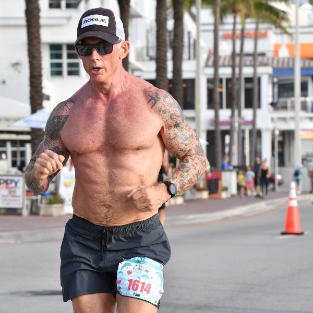 Paul Benoit | CrossFit