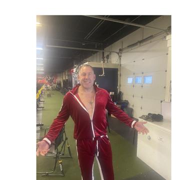 Affiliate: CrossFit Norwalk | CrossFit Games