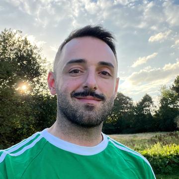 Athlete: Quentin Freixo | CrossFit Games