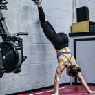 Athlete: Brooklynn Sittner | CrossFit Games