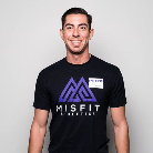 Athlete: Peter Suarez | CrossFit Games
