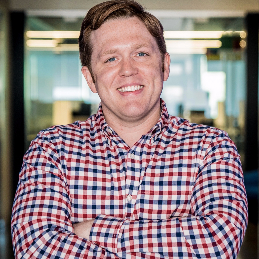 Athlete: Andrew Flowers | CrossFit Games