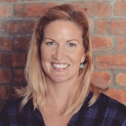 Athlete: Jennifer Shaffer | CrossFit Games