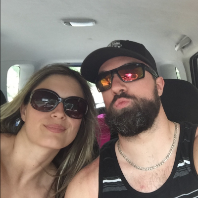 Athlete: Alexandre LaRoche-Brisson | CrossFit Games