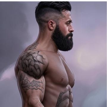 Athlete: Thomas Pisano | CrossFit Games