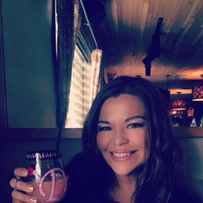 Athlete: Dyan Blomberg | CrossFit Games