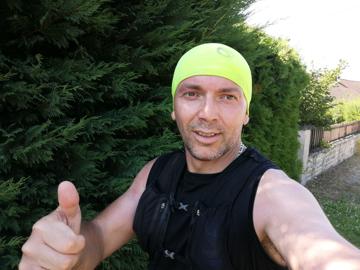 Athlete: Nicolas MEUNIER | CrossFit Games