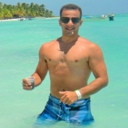 Athlete: Chris Ponce | CrossFit Games